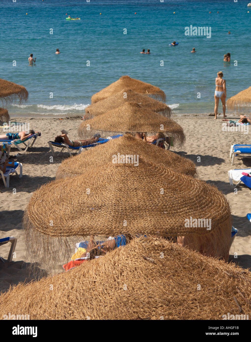 St elm mallorca hi-res stock photography and images - Alamy