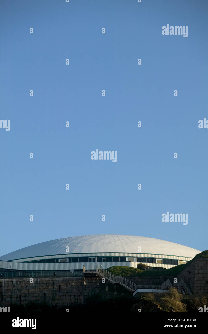 Fort regent hi-res stock photography and images - Alamy