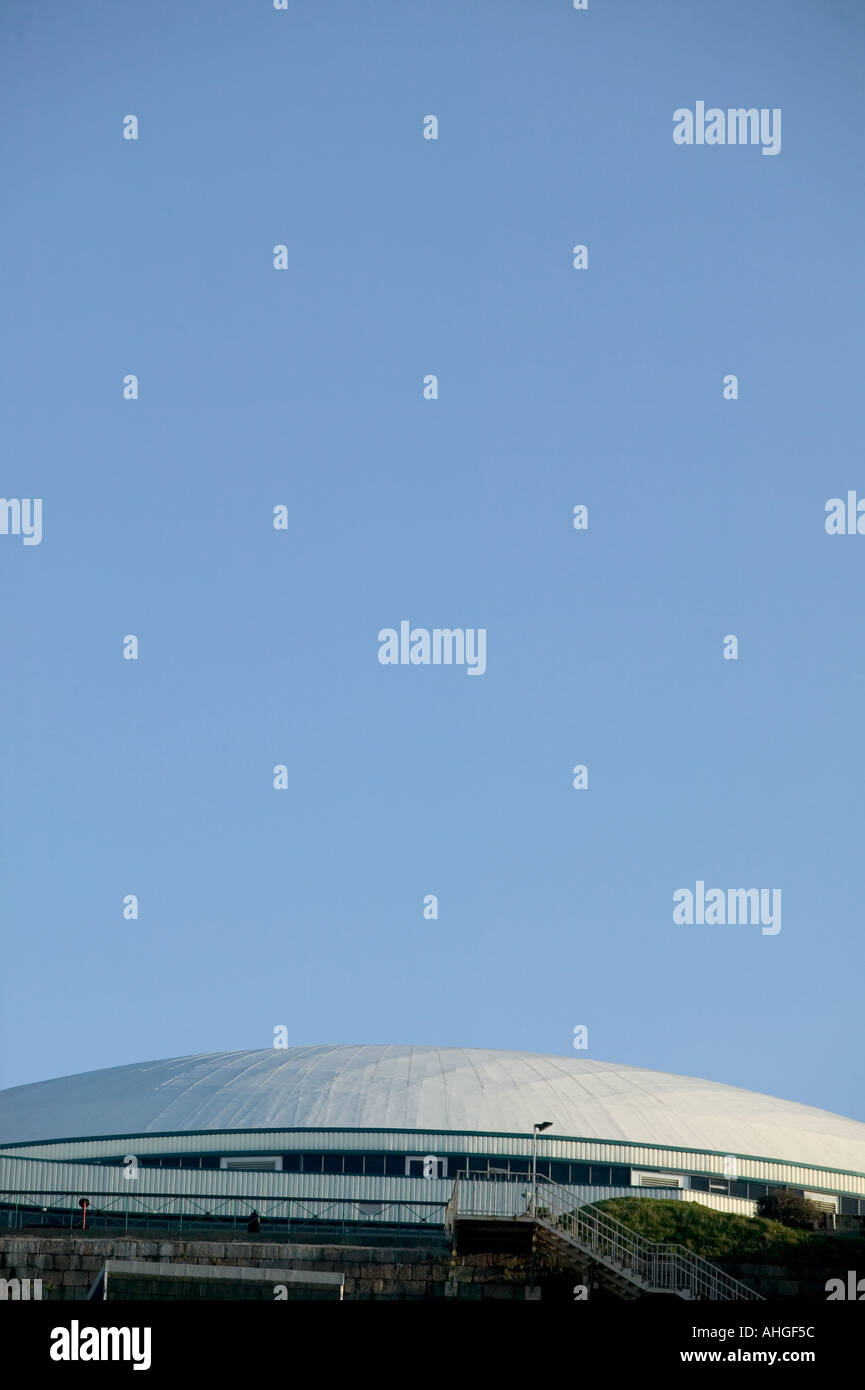 Fort regent hi-res stock photography and images - Alamy