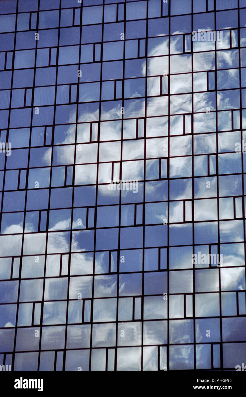 UNIS tower Sarajevo Stock Photo - Alamy