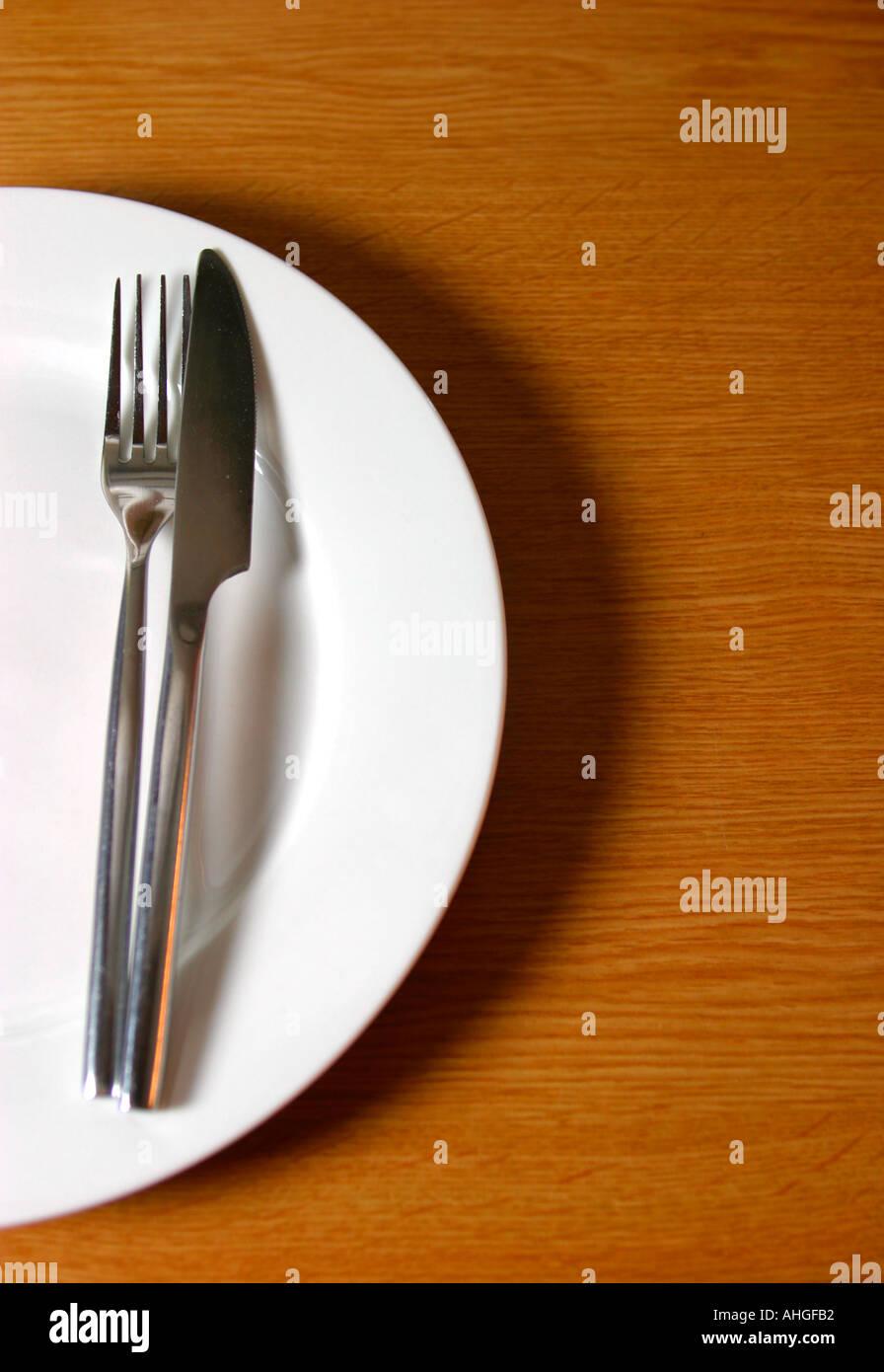 Clean your plate hi-res stock photography and images - Alamy