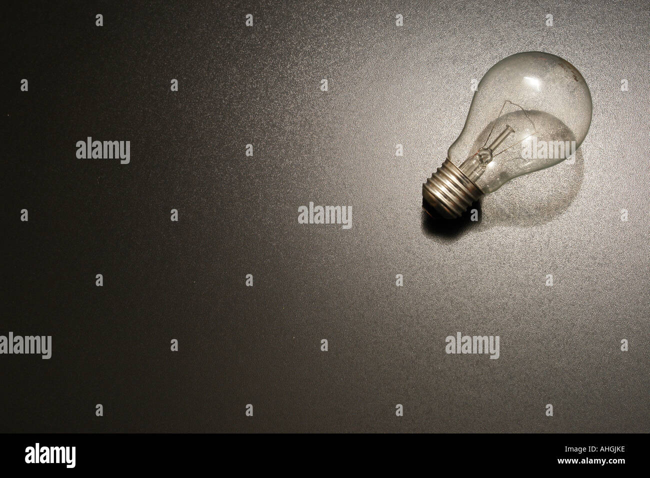Clear Light Bulb Photography