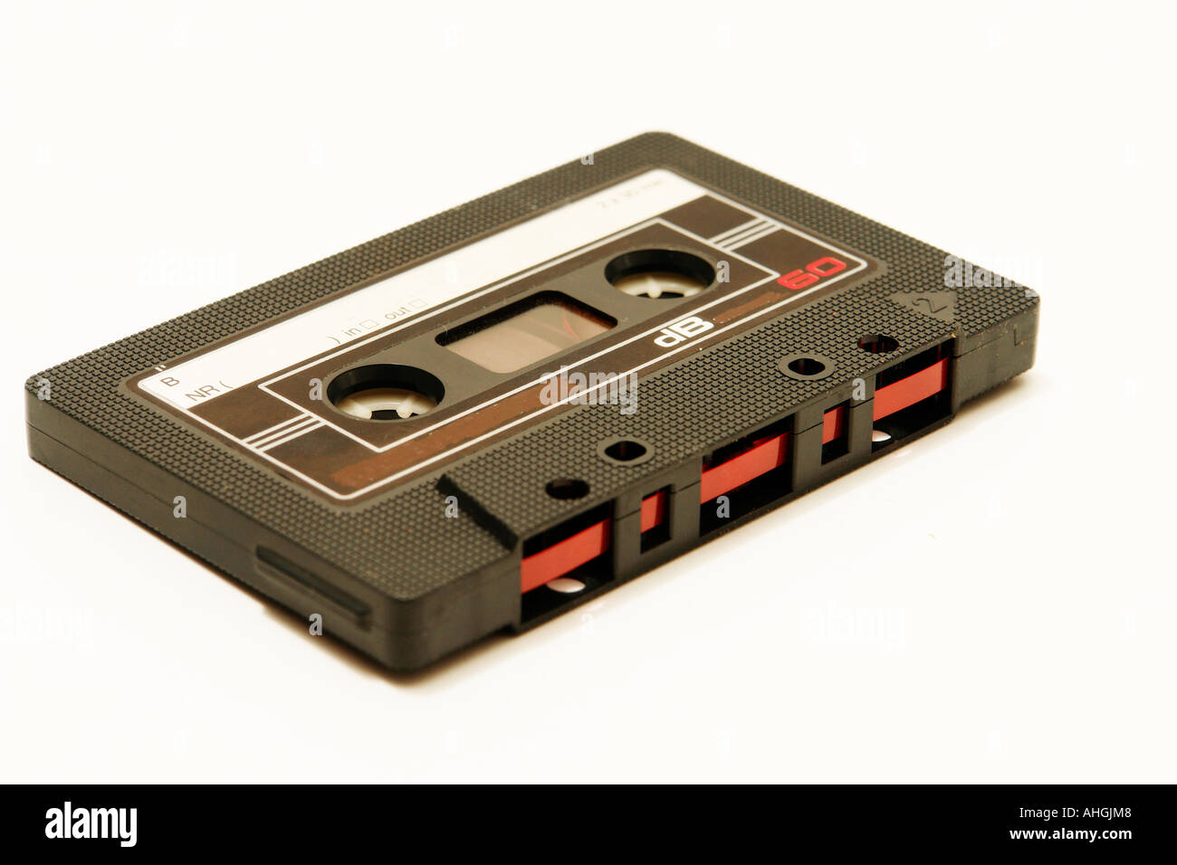 Cassette album Cut Out Stock Images & Pictures - Alamy