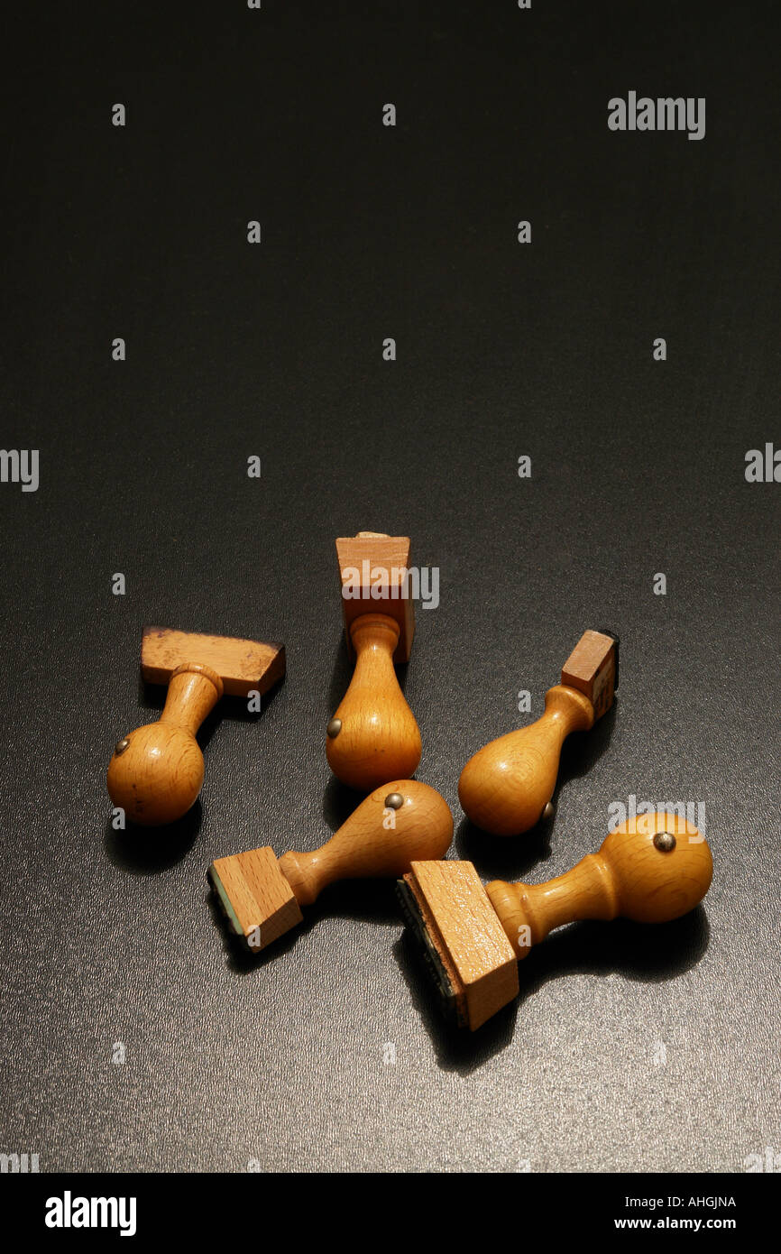 Revenue stamps hi-res stock photography and images - Alamy