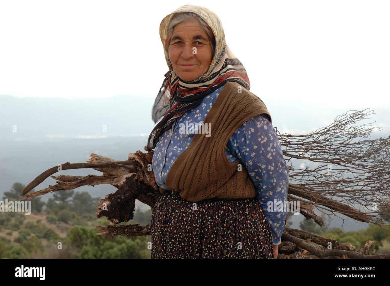 Turkey country farming hi-res stock photography and images - Alamy