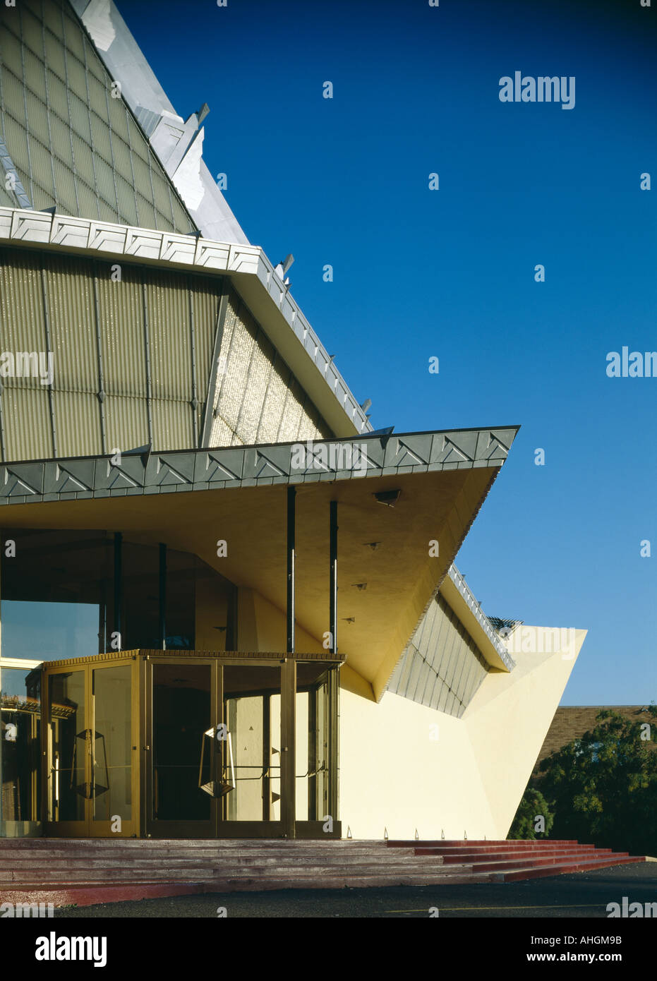 Beth Sholom Synagogue Elkins Park