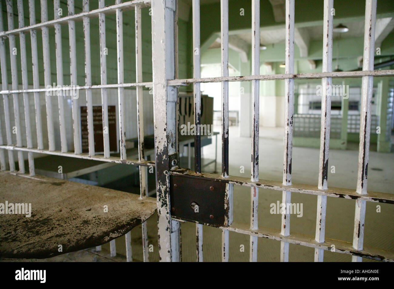 Prison food usa hi-res stock photography and images - Alamy