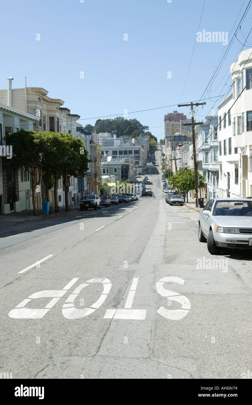 Ordinary street hi-res stock photography and images - Alamy
