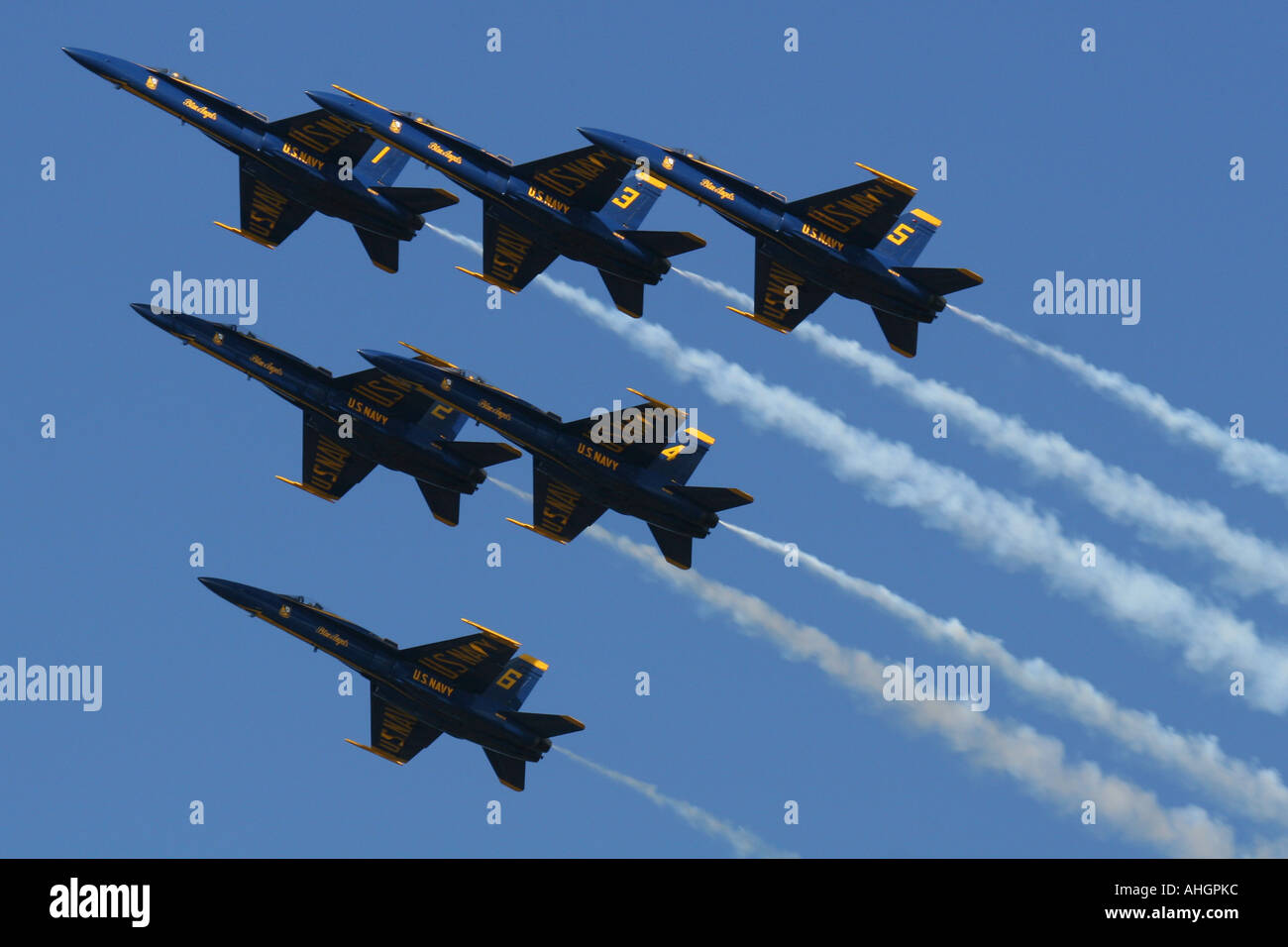 Fleet pilots hi-res stock photography and images - Alamy