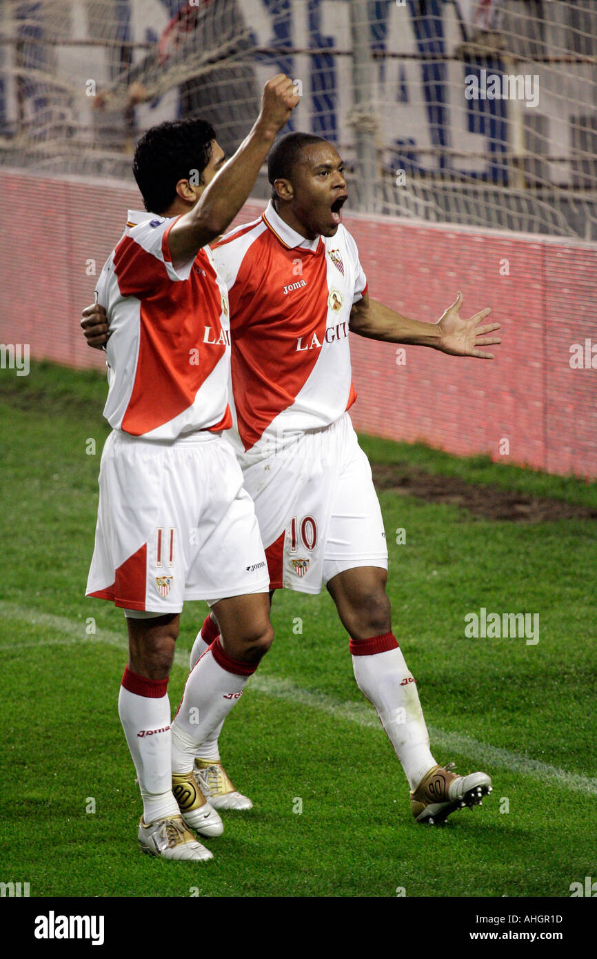 Brazilian Julio Cesar Stock Photos & Brazilian Julio Cesar Stock Images ...