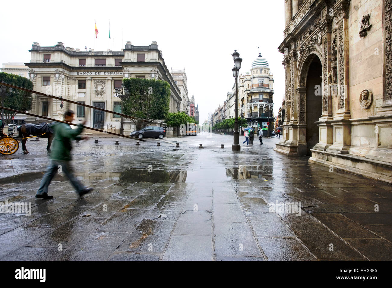 Arch ladder hi-res stock photography and images - Alamy