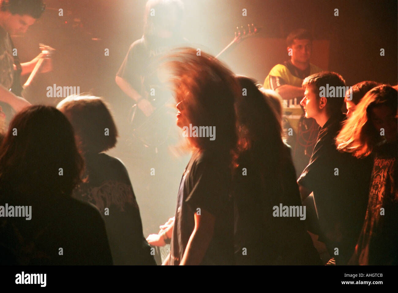 Knight guitar hi-res stock photography and images - Alamy