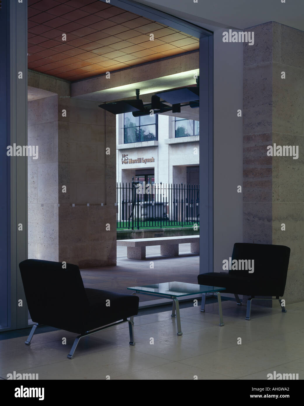 Swanke hayden connell hi-res stock photography and images - Alamy