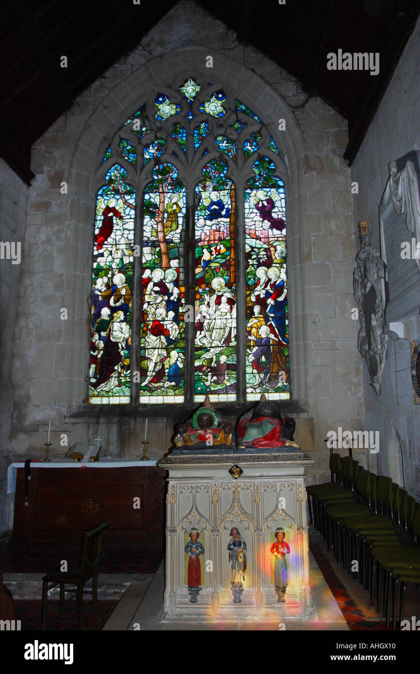 Moreton corbett corbet hi-res stock photography and images - Alamy