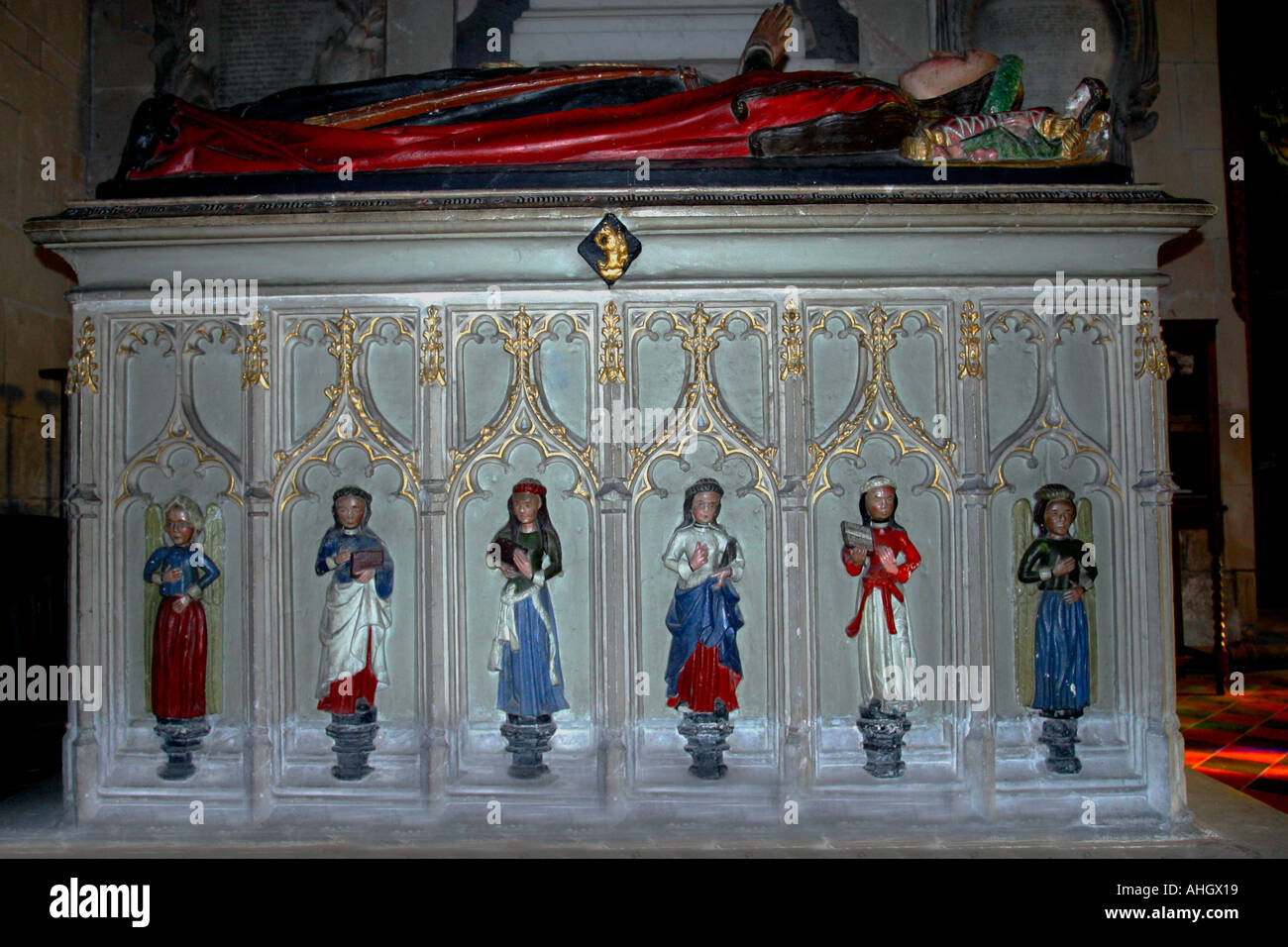 Moreton corbett hi-res stock photography and images - Alamy