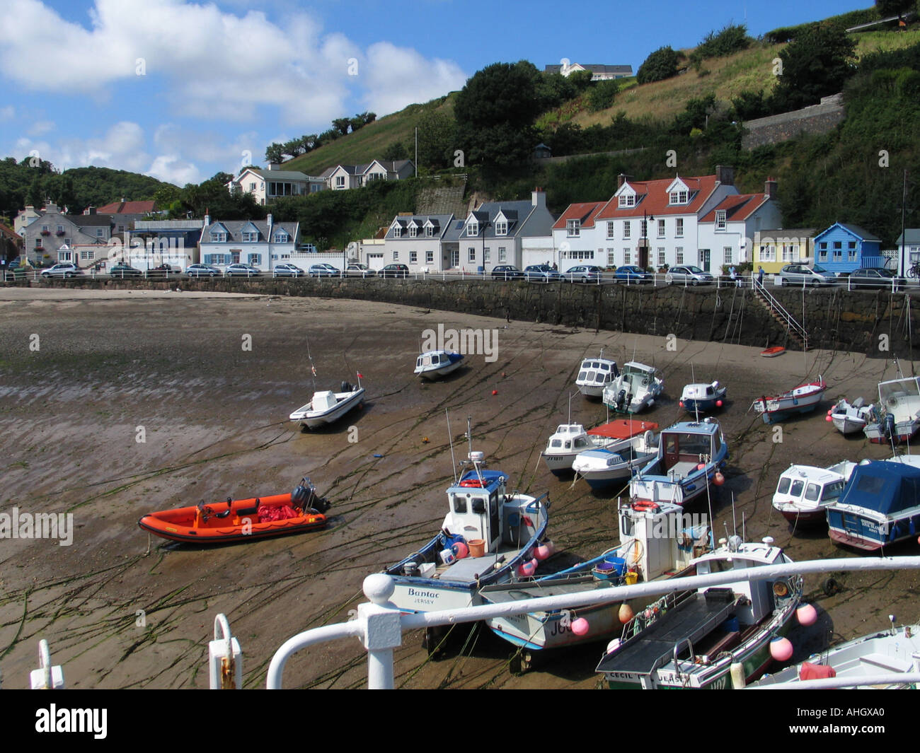 British channel fleet hi-res stock photography and images - Alamy