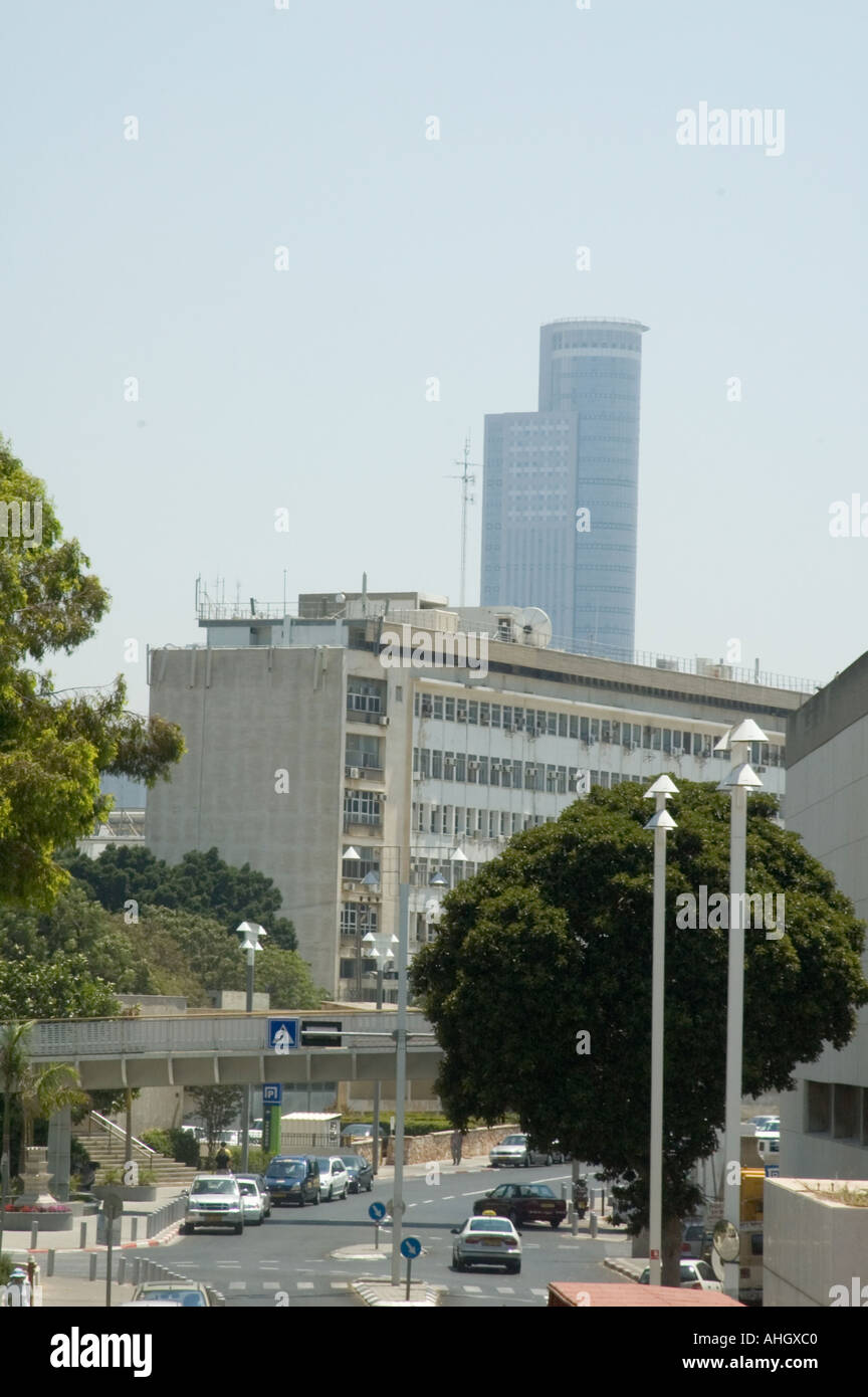 The tel aviv sourasky medical center hi-res stock photography and ...