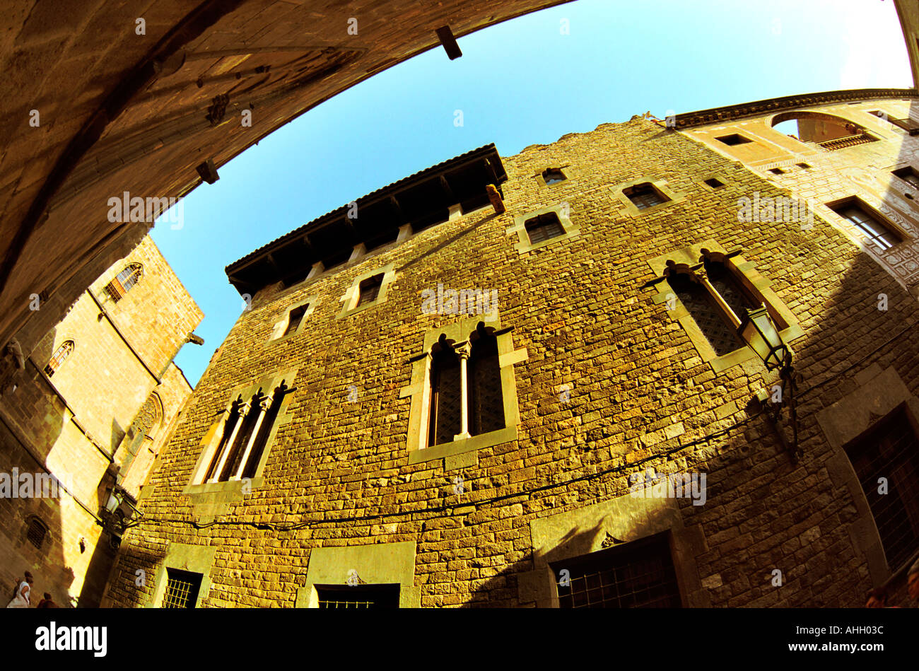 History barri hi-res stock photography and images - Alamy