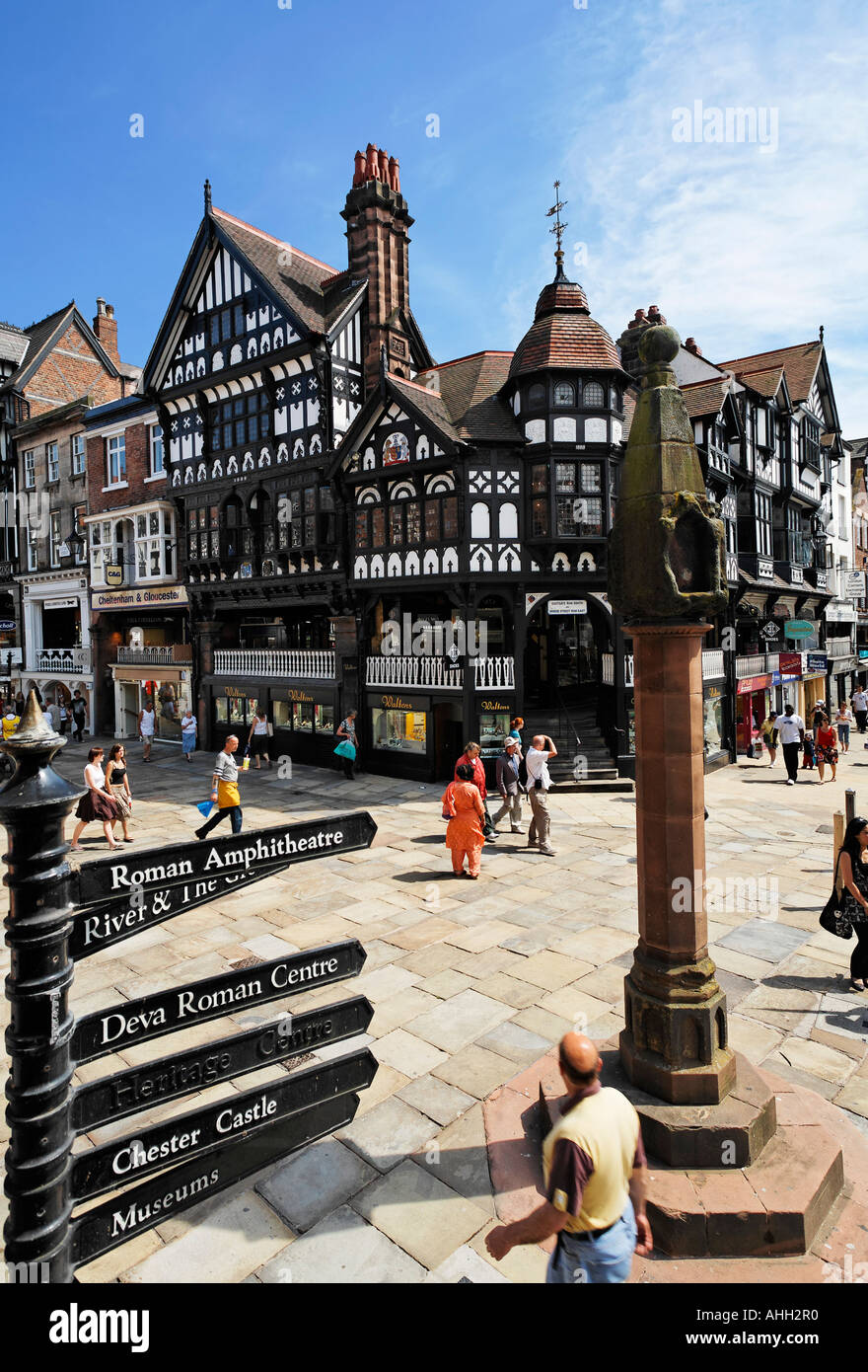 The cross of wales hi-res stock photography and images - Alamy