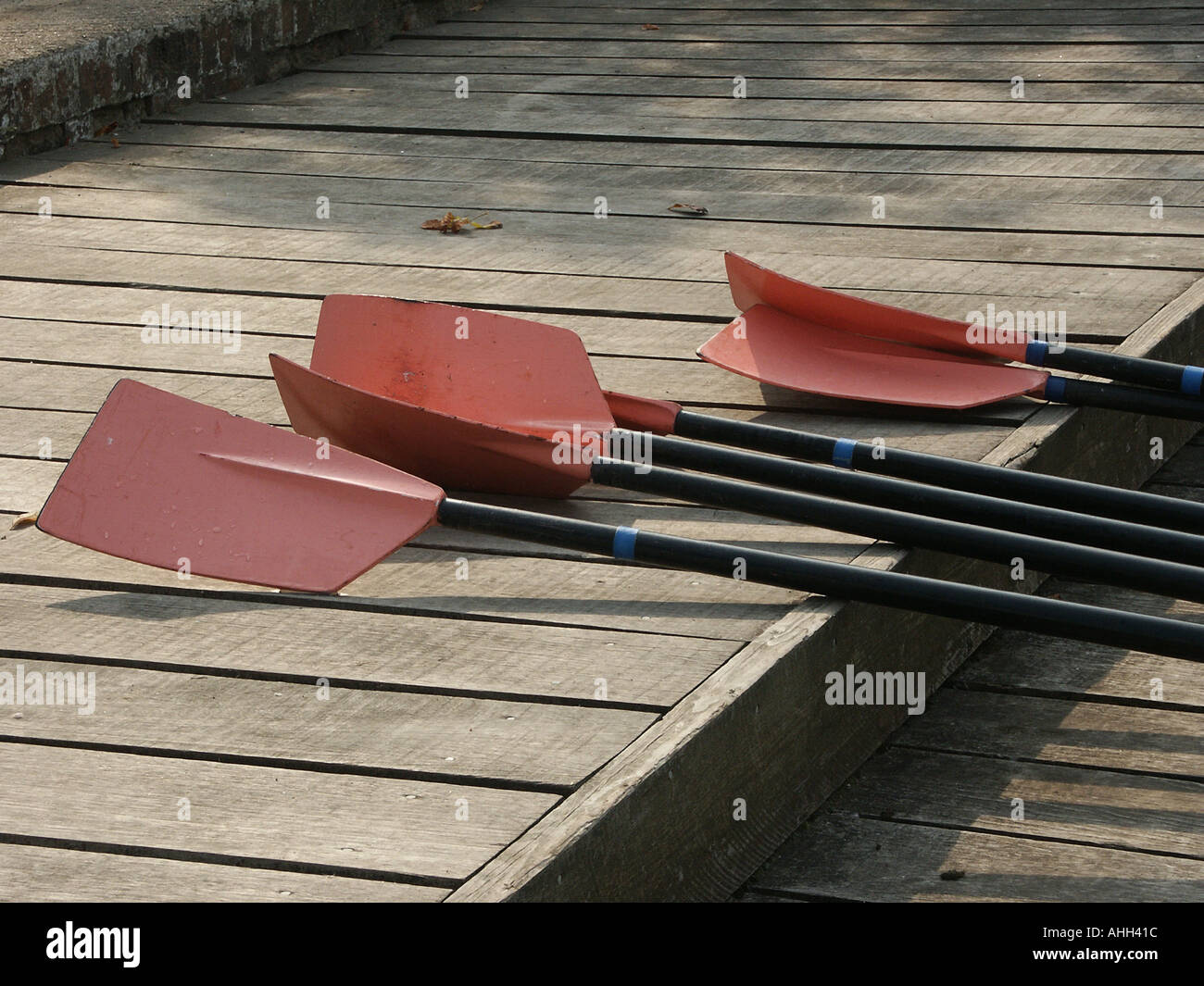 Leander rowing club hi-res stock photography and images - Alamy