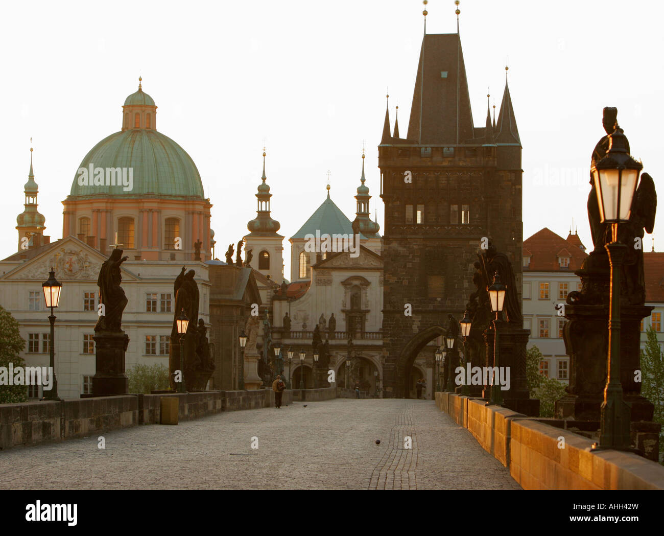 Karlov Most Stock Photos & Karlov Most Stock Images - Alamy