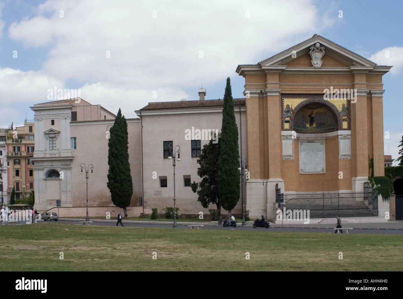 Scala sancta hi-res stock photography and images - Alamy