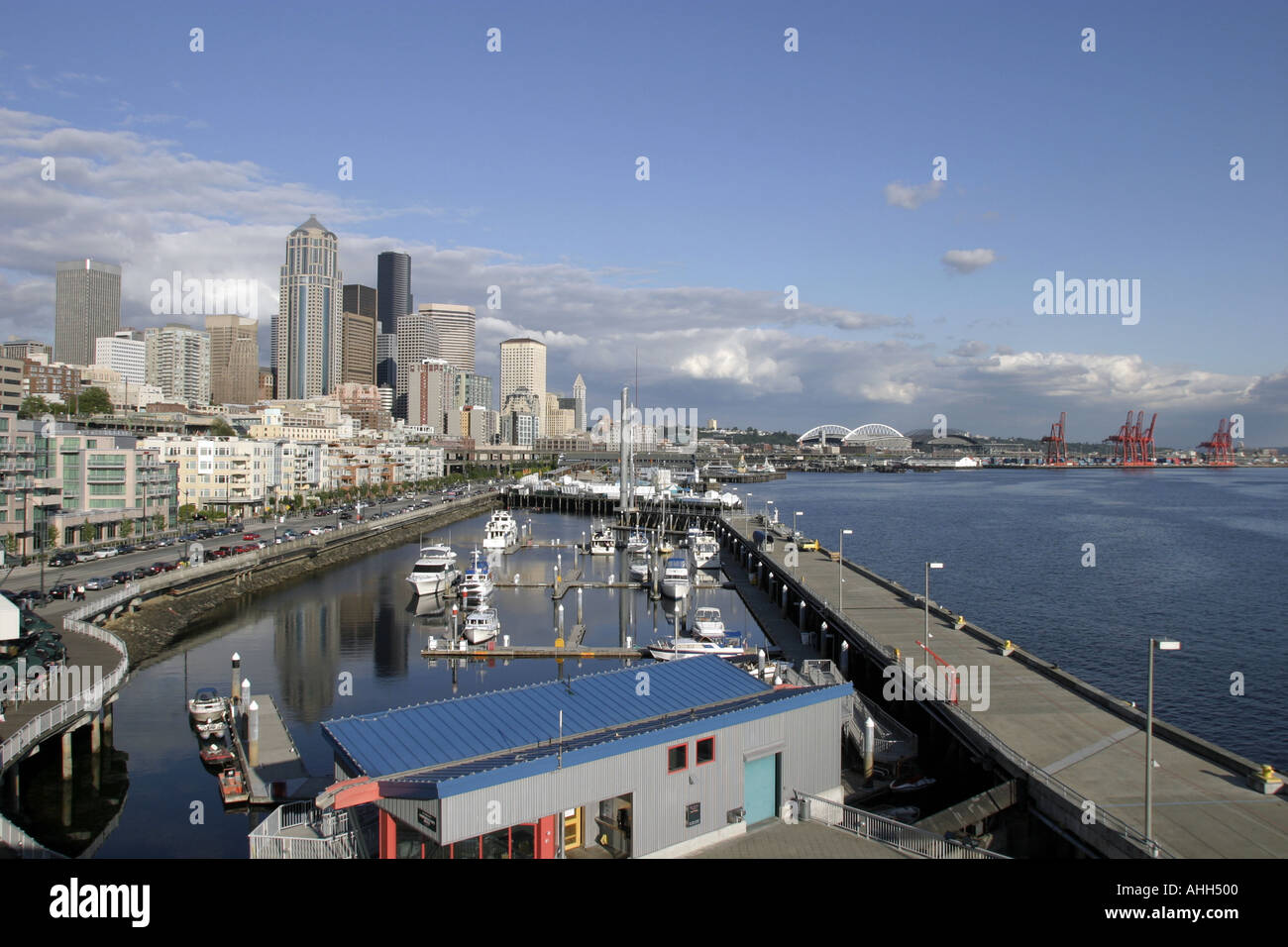 Nothtwest hi-res stock photography and images - Alamy