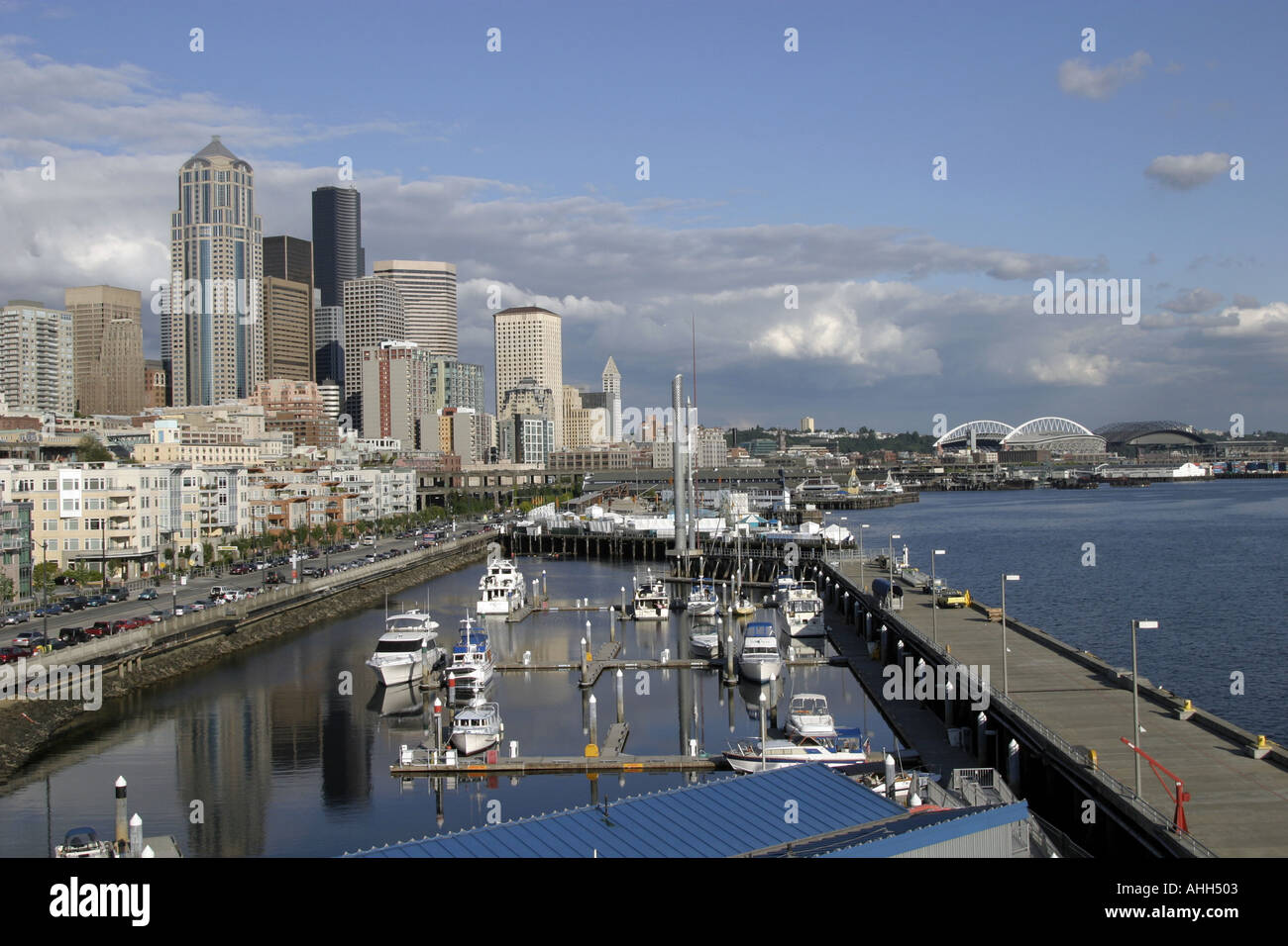 Nothtwest hi-res stock photography and images - Alamy