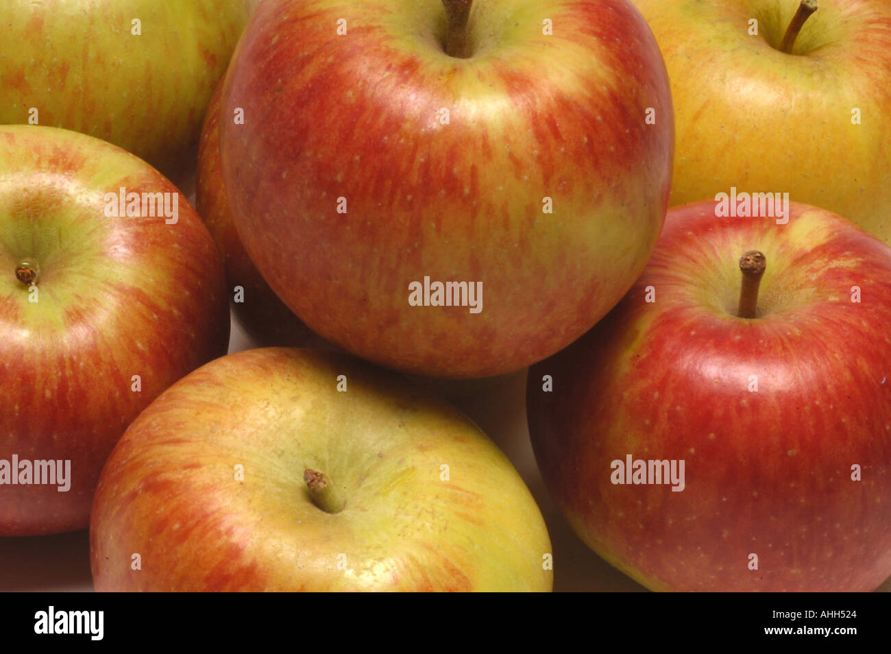 British coxs apple hi-res stock photography and images - Alamy