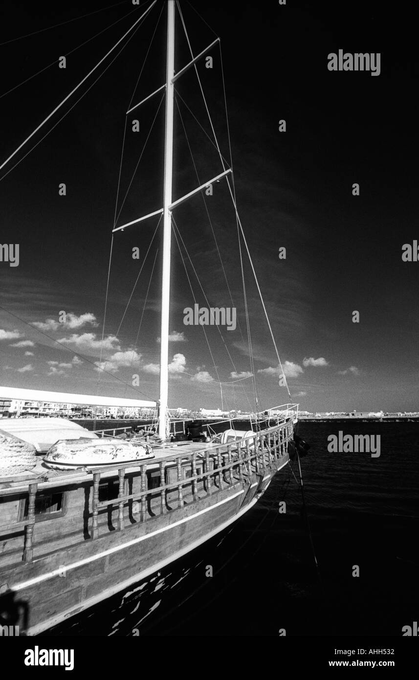 Pirate experience Black and White Stock Photos & Images - Alamy