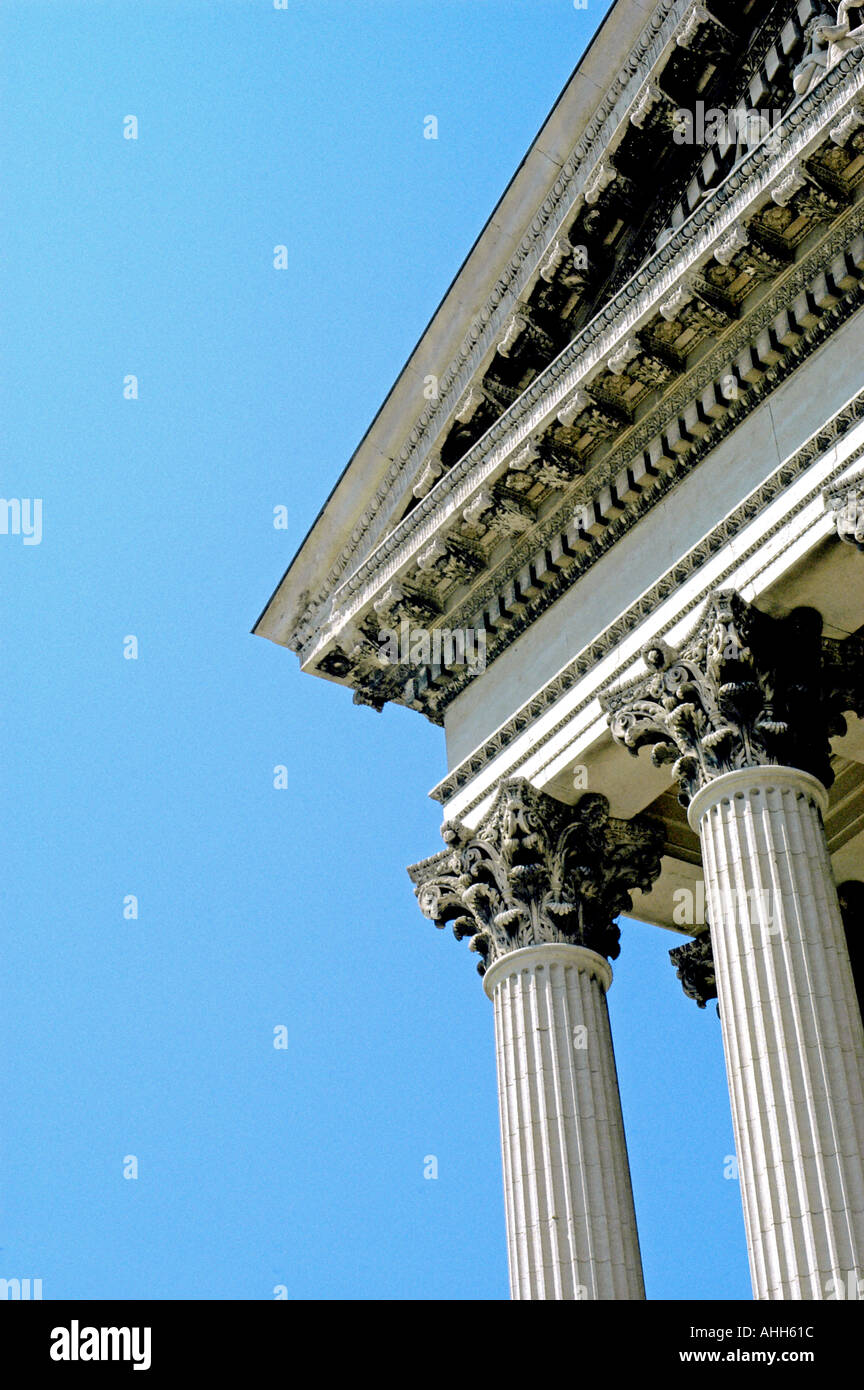 Neo Classical Architecture High Resolution Stock Photography and Images ...