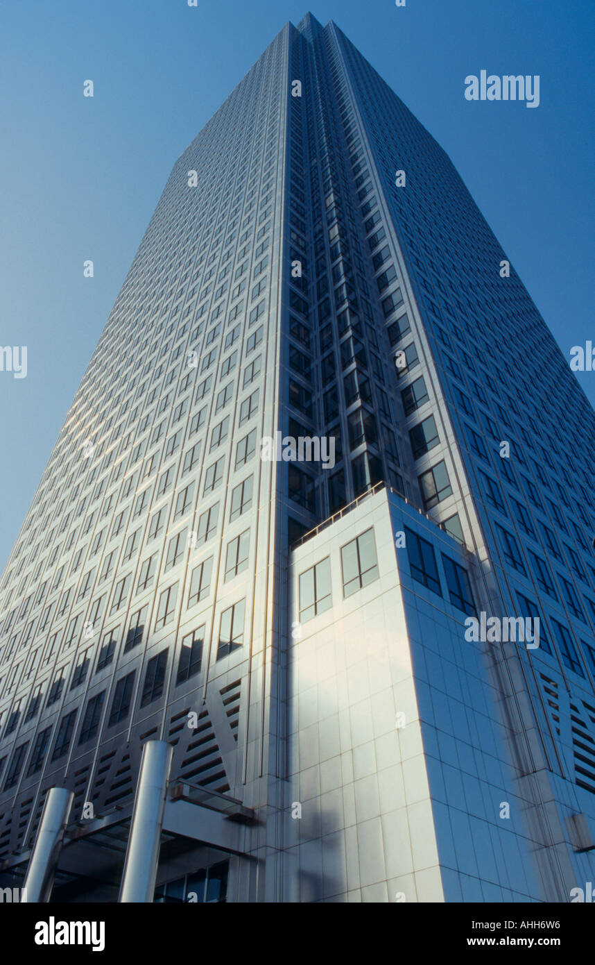 One America Square London High Resolution Stock Photography and Images ...