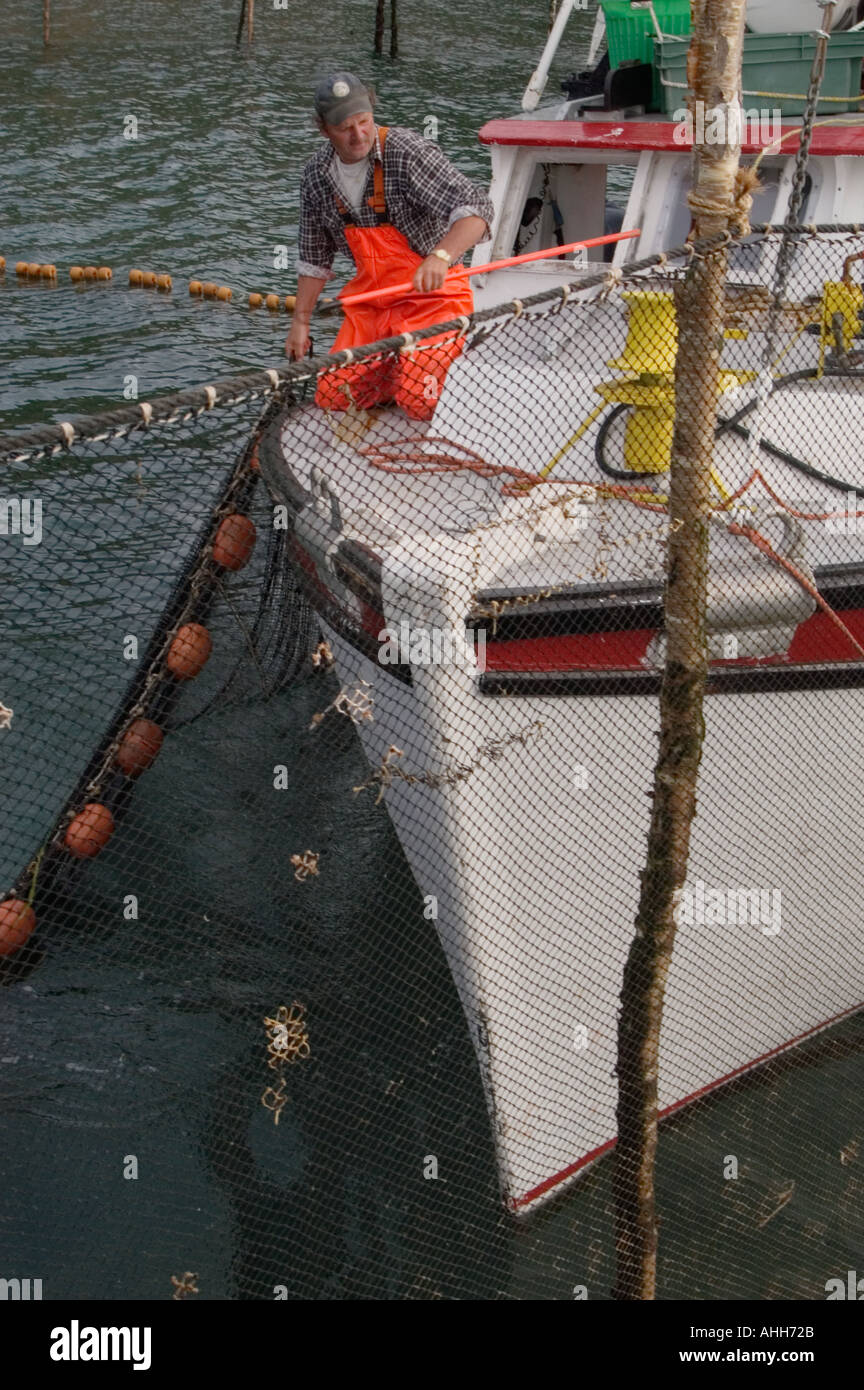 Seining a weir hi-res stock photography and images - Alamy Seining a weir hi-res stock photography and images - Alamy