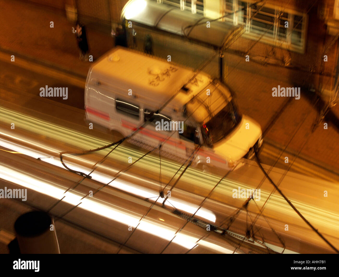 Police riot van Stock Photo - Alamy