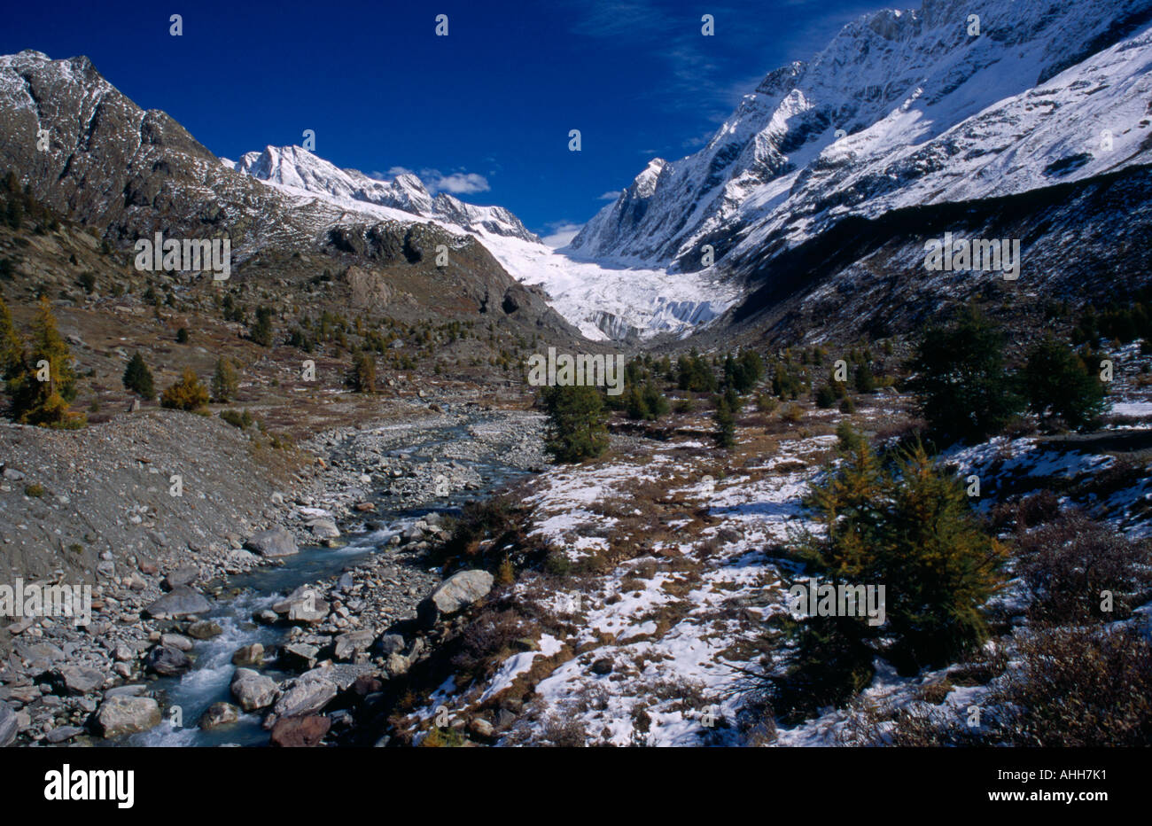 River lonza hi-res stock photography and images - Alamy