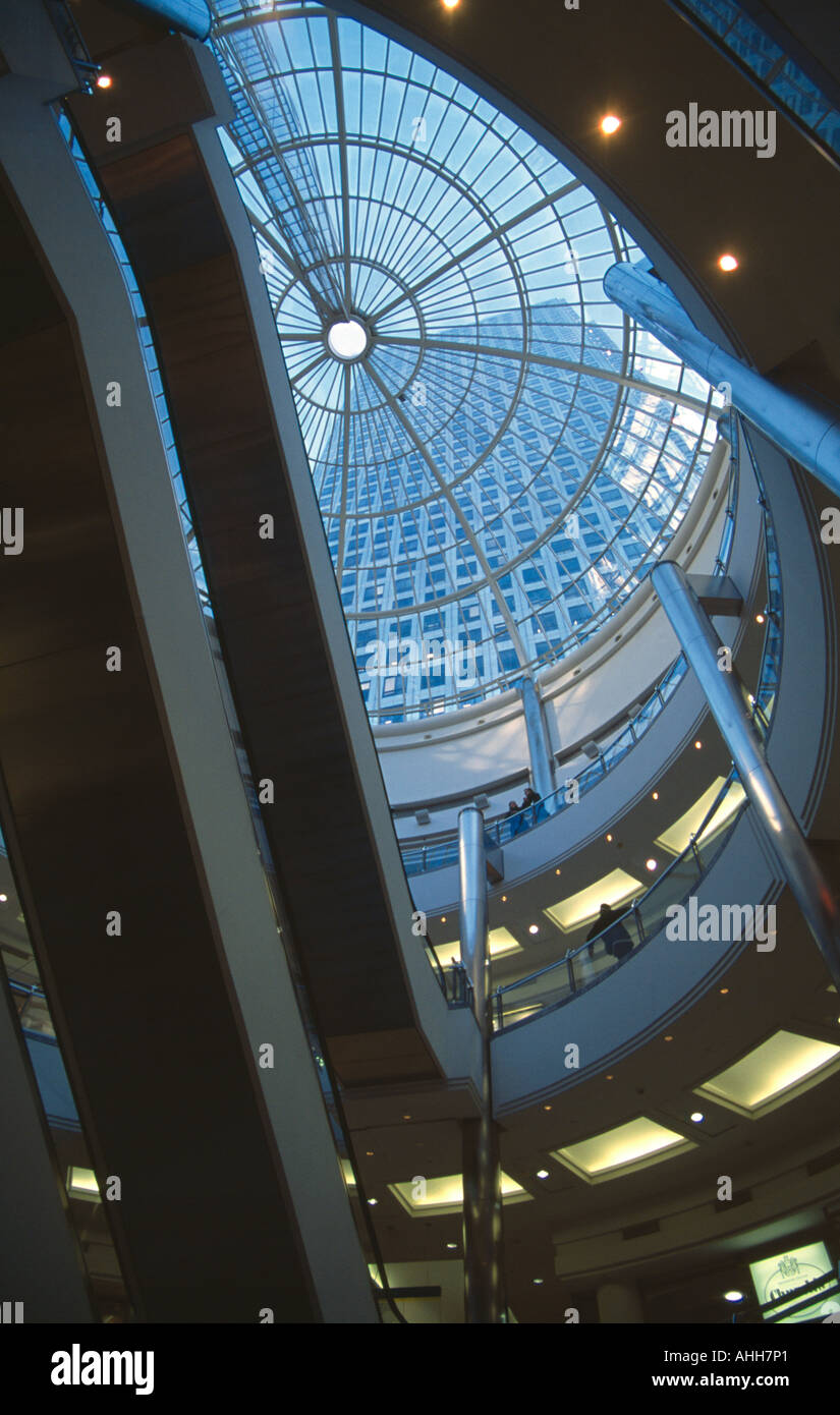 1 america square, london hi-res stock photography and images - Alamy