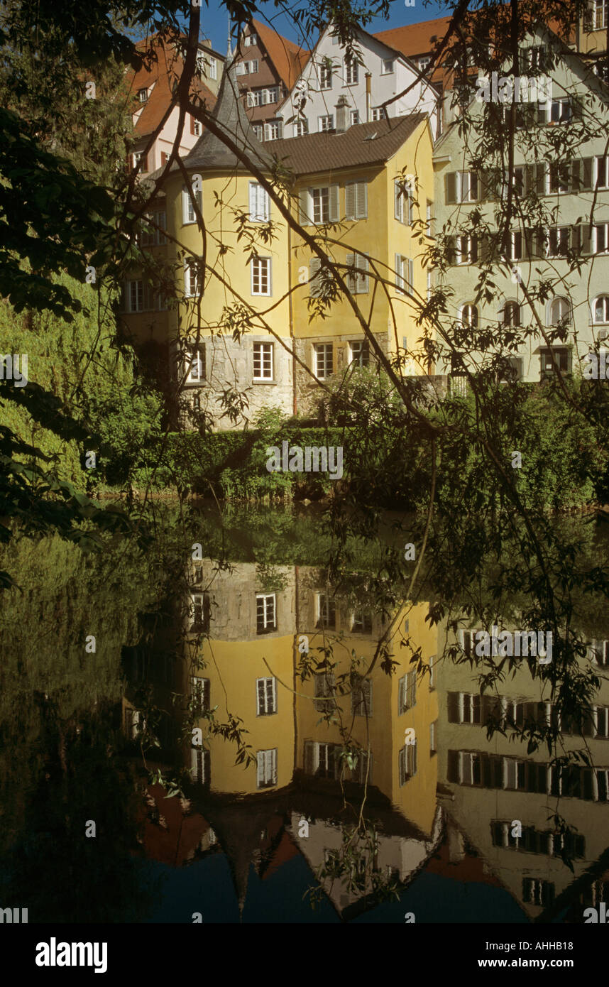 Holderlin tower hi-res stock photography and images - Alamy