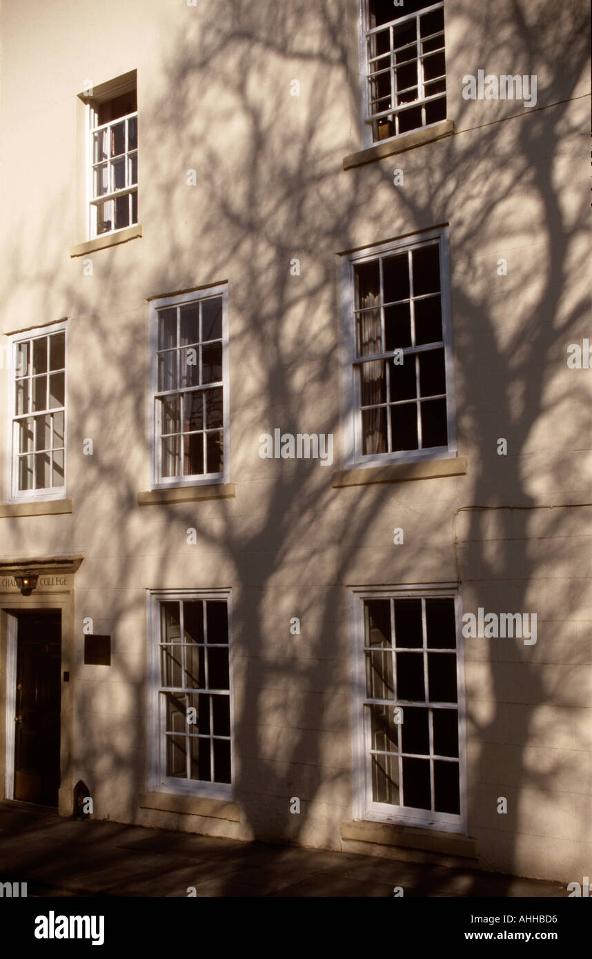Durham university colleges hi-res stock photography and images - Alamy