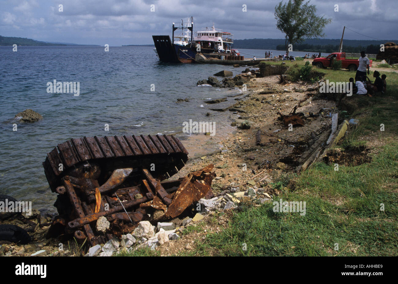 Million Dollar Island