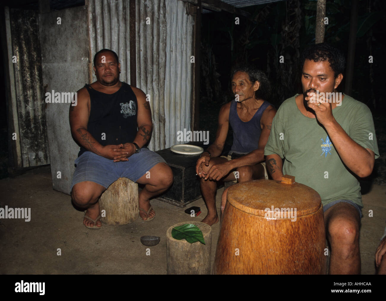 Atiu island cook islands beer hi-res stock photography and images - Alamy