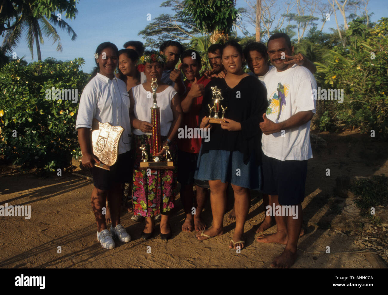 Atiu island hi-res stock photography and images - Alamy