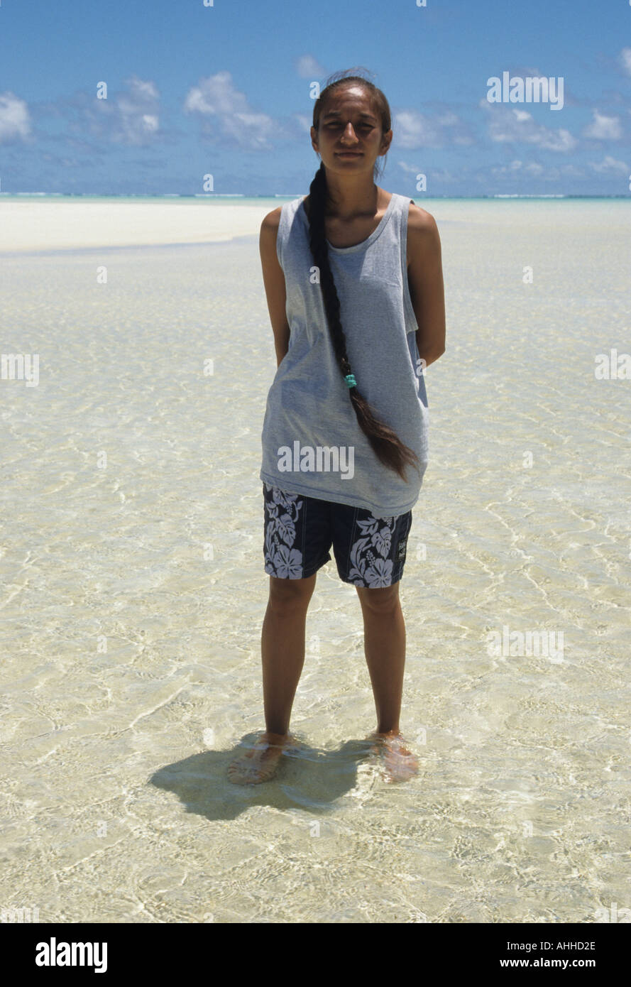 Wake island atoll hi-res stock photography and images - Alamy