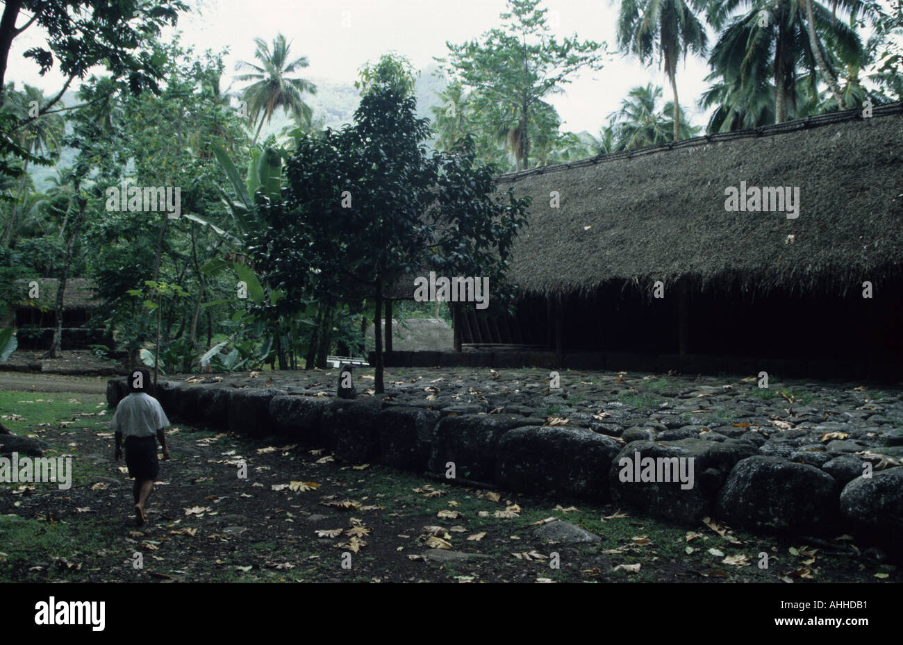 Marquesas Dance High Resolution Stock Photography and Images - Alamy