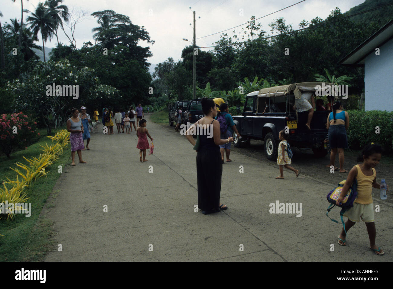 Taipivai hi-res stock photography and images - Alamy