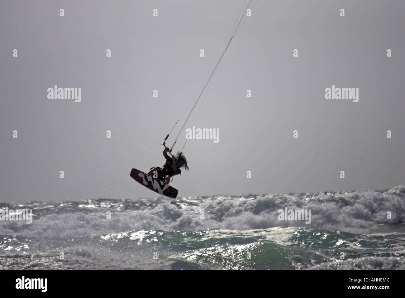 Mark Chatel ,born and raised in Jersey - St Ouen's Five Mile Beach ...