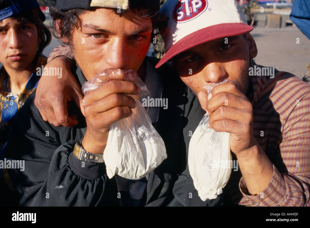 Bulgarian gypsy hi-res stock photography and images - Alamy