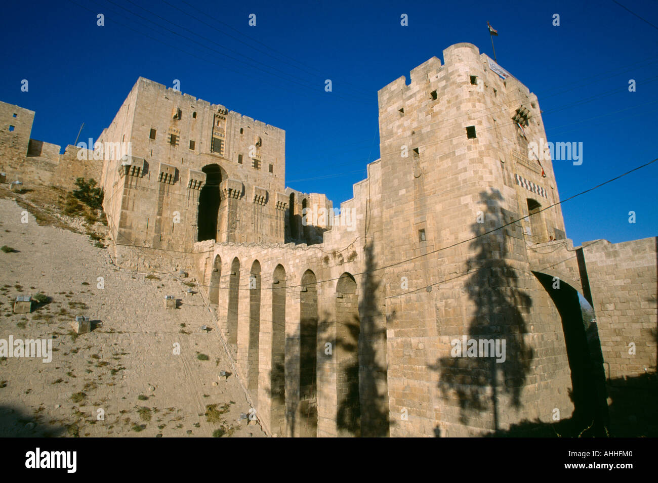 Halab hi-res stock photography and images - Alamy