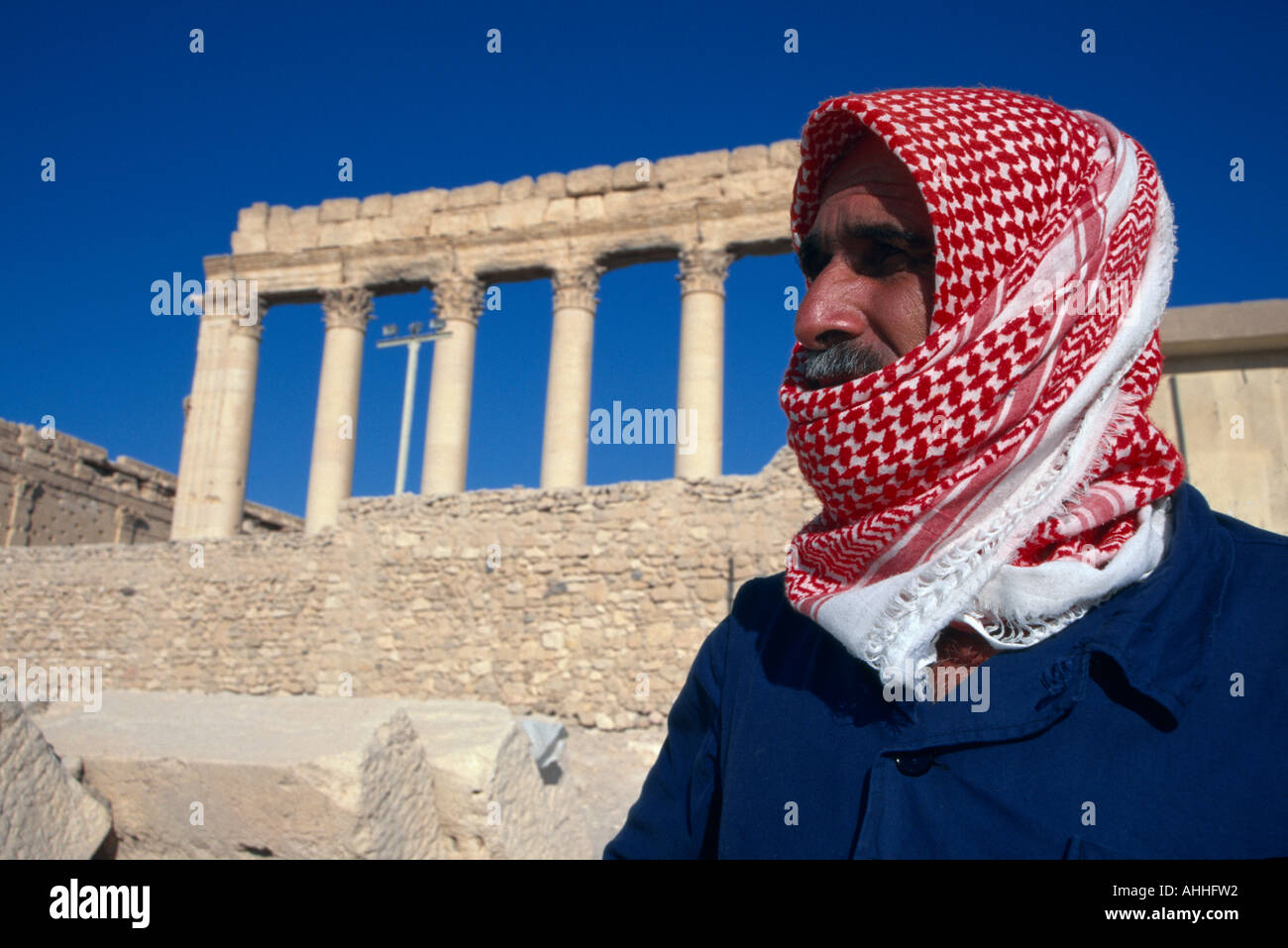 Tadmur High Resolution Stock Photography and Images - Alamy