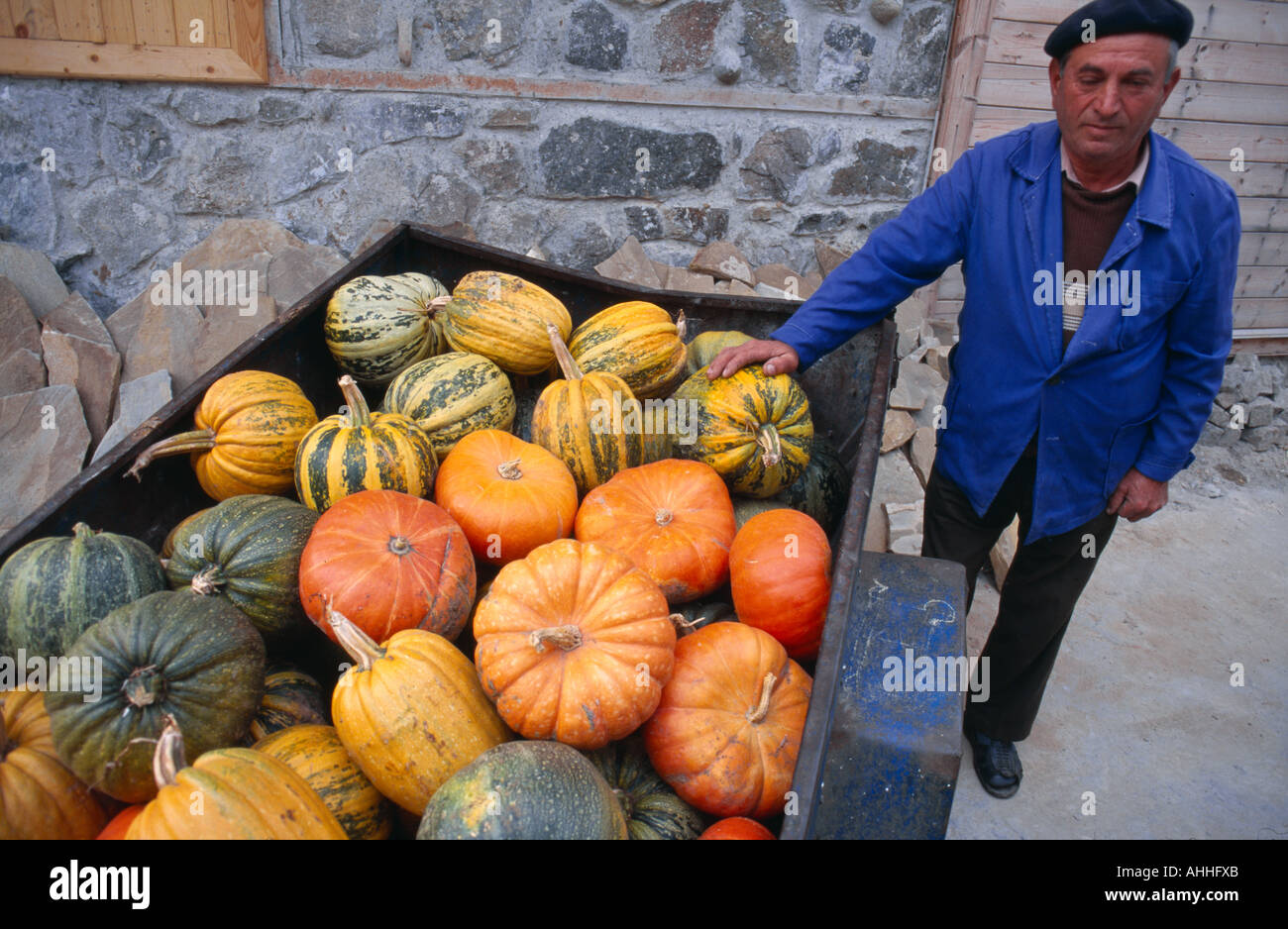 Bulgaria people cart hi-res stock photography and images - Alamy