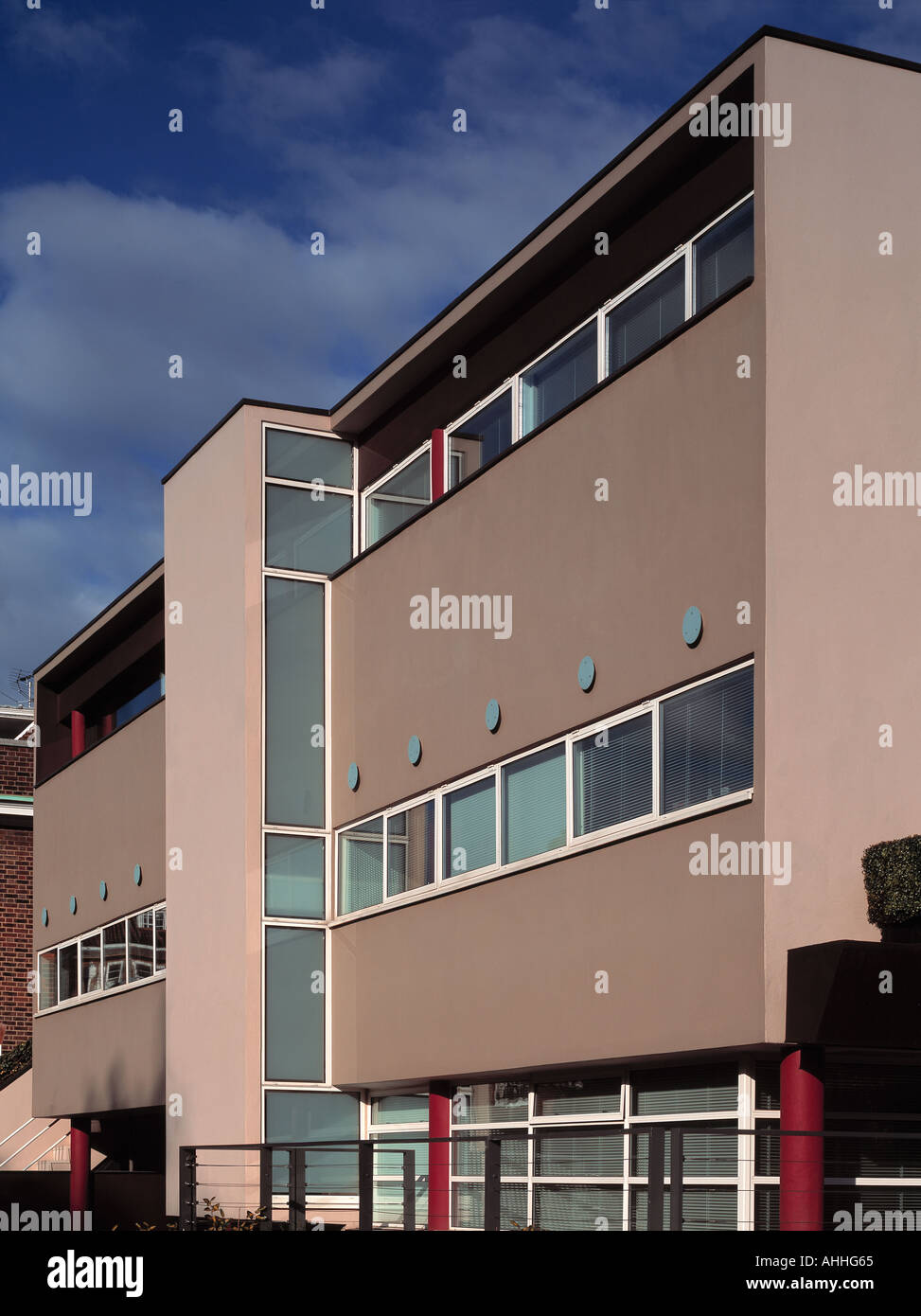 Refurbished 2000 hi-res stock photography and images - Alamy